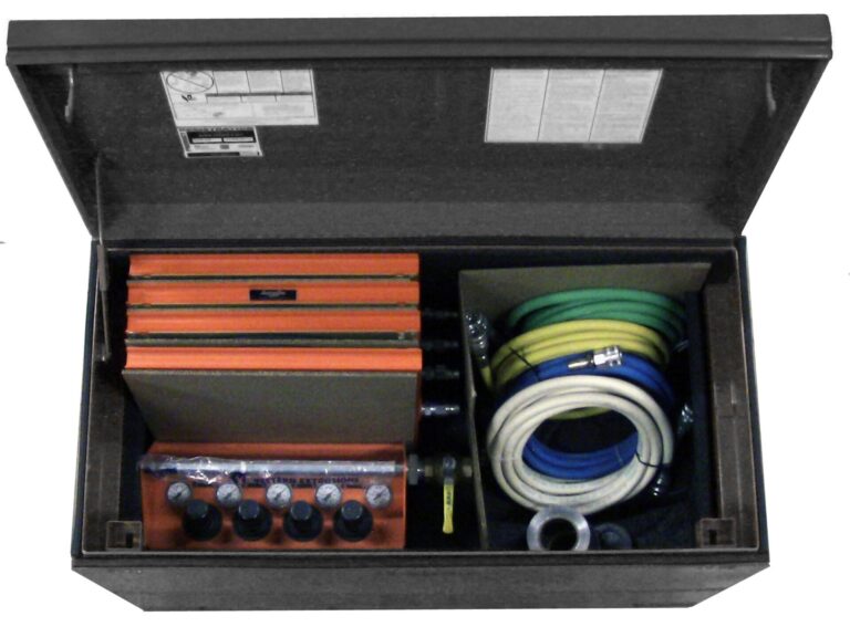 Air Caster Rigging System | Rigging Skates & System | AeroGo