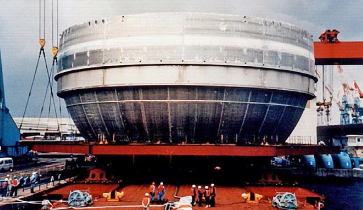 Move Up to 5000 Tons - Heavy Load Moving Solutions | AeroGo