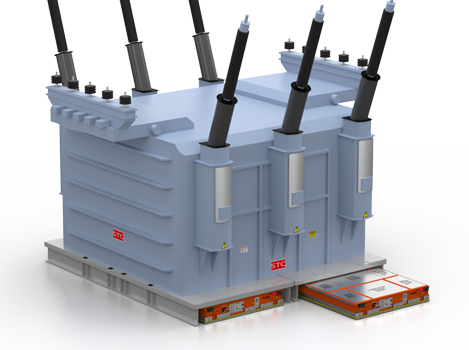 Air Cushion Vehicles - Air Cushion Transporter | AeroGo | AeroGo, Inc.