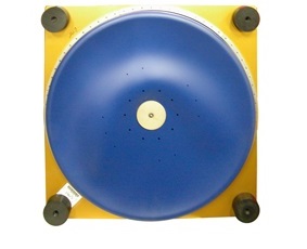 Air Bearing Manufacturer - Heavy Load Solutions | AeroGo | AeroGo, Inc.