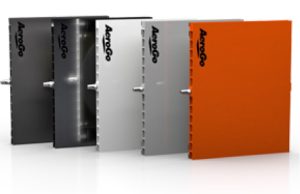 Air Pallet Product Options from AeroGo