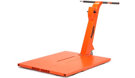 Air Pallets Move Up to 40 Tons - Heavy Load Solutions | AeroGo | AeroGo ...