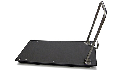 Air Pallets Move Up to 40 Tons - Heavy Load Solutions | AeroGo | AeroGo ...