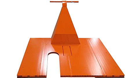 Air Pallets Move Up to 40 Tons - Heavy Load Solutions | AeroGo | AeroGo ...