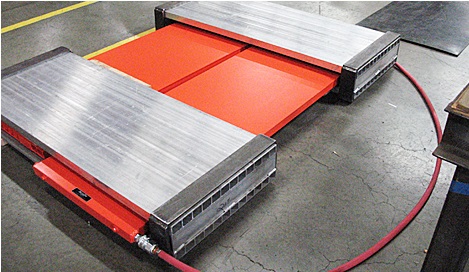 Aero-Plank: Air Plank, Air Skid - Heavy Load Moving | AeroGo | AeroGo, Inc.