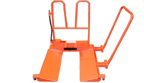 Paper, Coil, Reel & Roll Handling - Load Moving | AeroGo