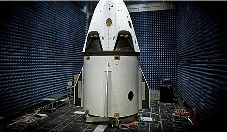 Aerospace Load Movement Solutions | AeroGo