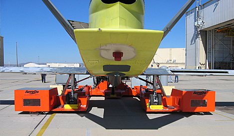 Aircraft Applications - Aircraft Tooling & Transport | AeroGo | AeroGo ...