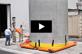 Air Bearings, Air Casters, & Heavy Load Carriers | AeroGo