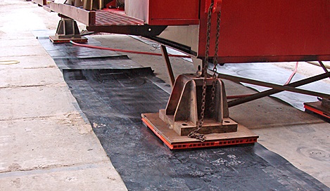 Flexible Load Moving For Unique Applications | AeroGo | AeroGo, Inc.