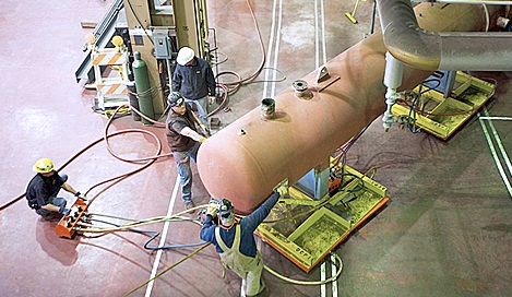 Air Caster Rigging Equipment: Heavy Load Moving Solutions | AeroGo ...