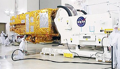 Spacecraft Manufacturers - Heavy Load Moving Solutions | AeroGo ...