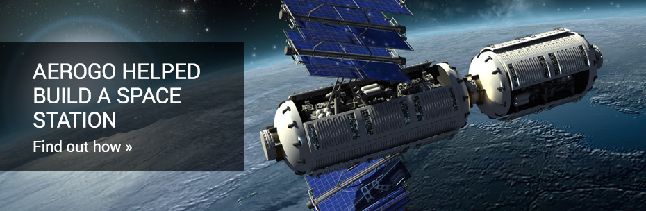 Air Bearings, Air Casters, & Heavy Load Carriers | AeroGo