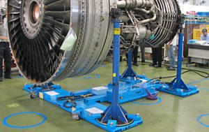 Aircraft Transport Solutions | AeroGo, Inc.