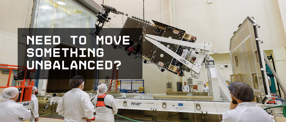 Air Bearings, Air Casters, & Heavy Load Movement Systems | AeroGo, Inc.