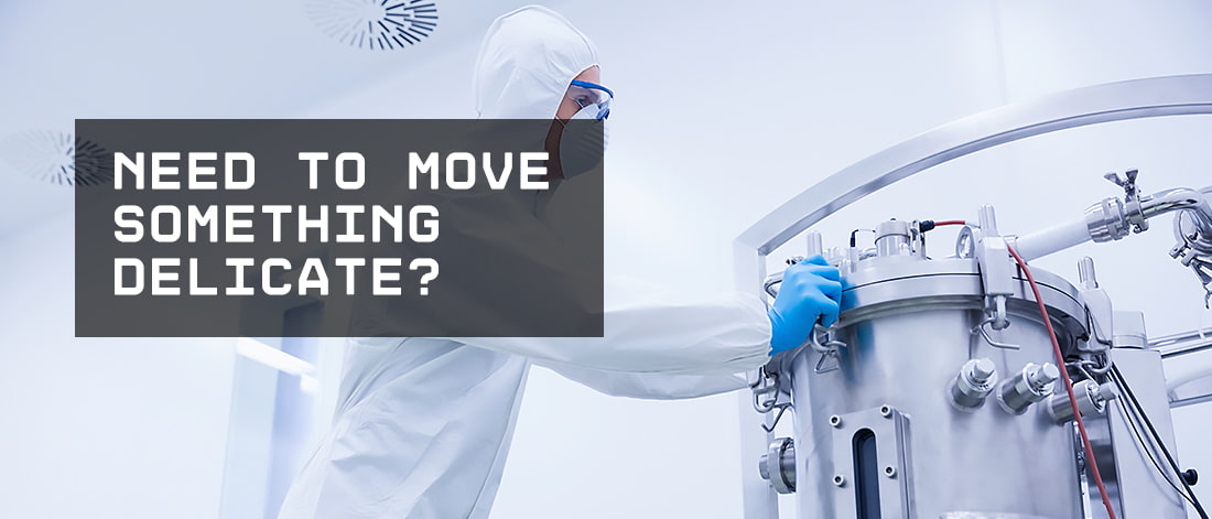 Air Bearings, Air Casters, & Heavy Load Movement Systems | AeroGo, Inc.