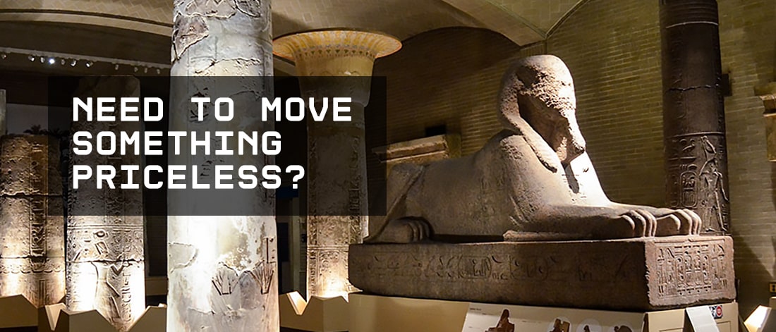 Air Bearings, Air Casters, & Heavy Load Movement Systems | AeroGo, Inc.