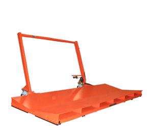 Air Pallet Product Options from AeroGo