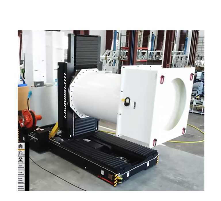 Air Plank & Air Skids for Heavy Load Movement | AeroGo