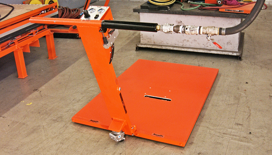 air-pallet 3 | AeroGo, Inc.