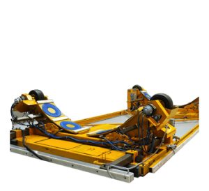 Customized Air Casters for Heavy Load Movement | AeroGo