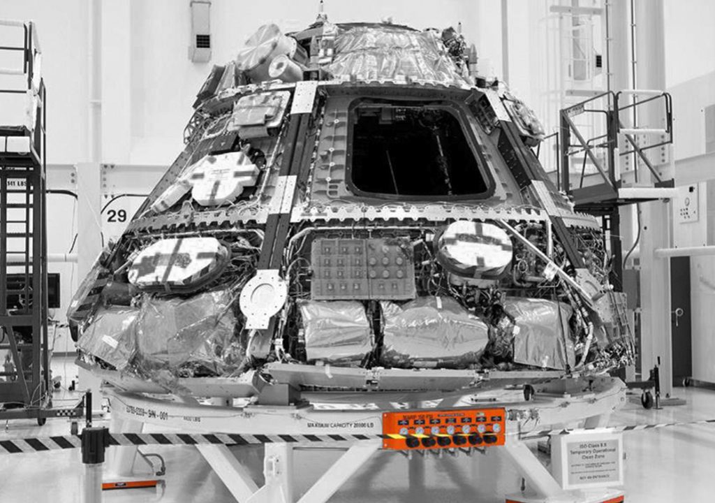 AeroGo, Inc. Integrated Transport System for OEM Solutions | AeroGo