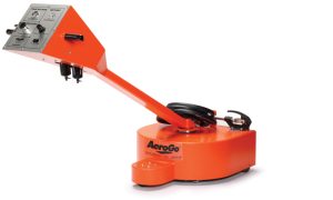 AeroGo, Inc. Heavy Equipment Manufacturing Movement Solutions | AeroGo