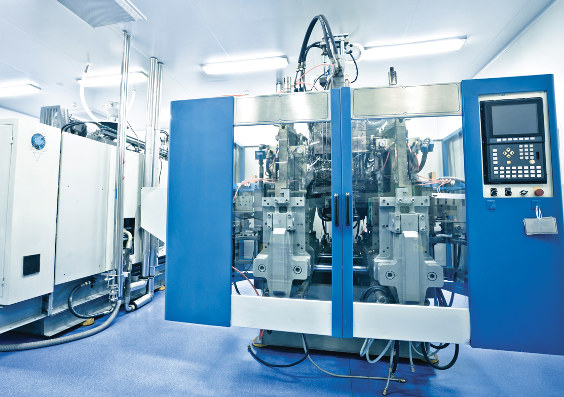 Semiconduction Transport & Manufacturing Solutions | AeroGo