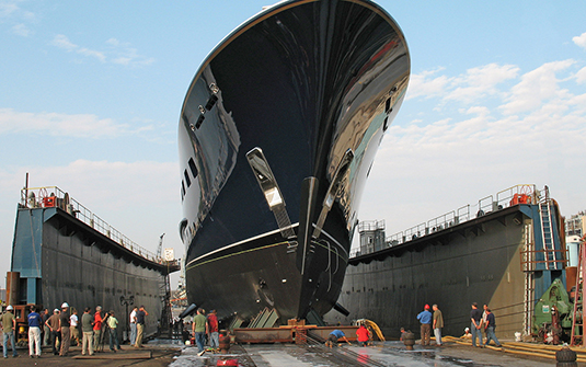 Move Up to 5000 Tons - Heavy Load Moving Solutions | AeroGo