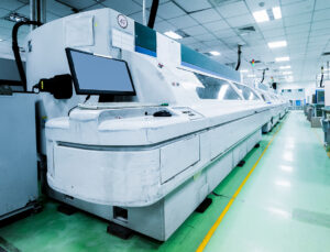 Semiconductor | AeroGo, Inc.