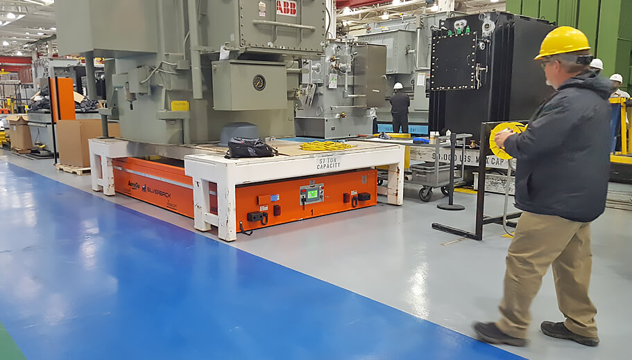 Careers | AeroGo, Inc.